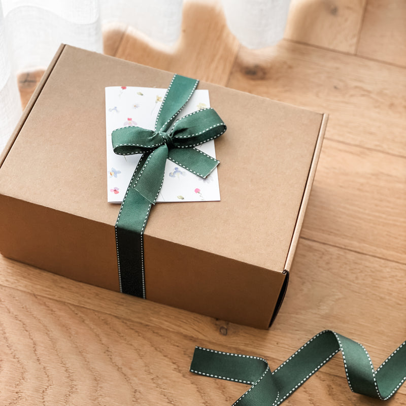 Signature Appreciation Gift Bundle - Teacher Gift – T-Leaf Collections